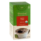 Teeccino herbal tea for relaxation