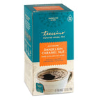 Teeccino herbal tea for relaxation