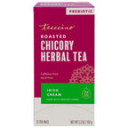 Teeccino herbal tea for relaxation