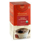 Teeccino herbal tea for relaxation