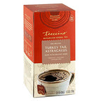 Teeccino herbal tea for wellness