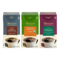 Teeccino herbal tea variety pack