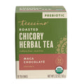 Teeccino Maca Chocolaté herbal tea bags