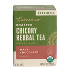 Teeccino Maca Chocolaté herbal tea bags
