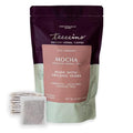 Teeccino mocha herbal tea bags
