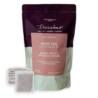 Teeccino mocha herbal tea bags