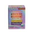 Teeccino mushroom tea bags