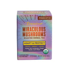 Teeccino mushroom tea bags