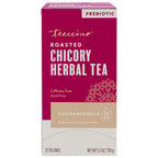 Teeccino Snickerdoodle herbal tea bags