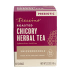 Teeccino Snickerdoodle herbal tea bags