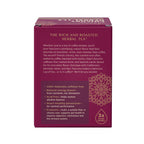 Teeccino Snickerdoodle tea for digestive health