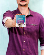 Teeccino tea bags for digestive health