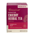 Teeccino vanilla nut herbal tea bags