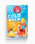 Teekanne cold brew herbal tea