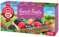 Teekanne Forest Fruits herbal tea bags