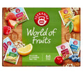 Teekanne fruit tea selection box