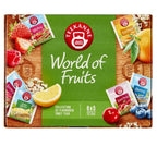 Teekanne fruit tea selection box