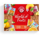 Teekanne fruit tea variety pack