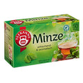 Teekanne peppermint tea bags for digestion