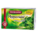 Teekanne peppermint tea bundle benefits