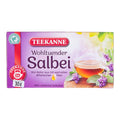 Teekanne sage tea herbal infusion
