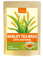 TeeLux barley tea bags 100 count