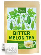 TeeLux Bitter Melon Tea bags