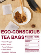TeeLux Chaga tea for relaxation