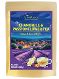 TeeLux chamomile herbal tea bags