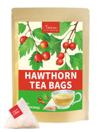 TeeLux hawthorn berry tea bags