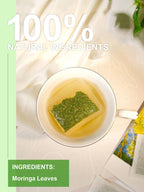 TeeLux herbal tea for detox