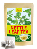 TeeLux nettle leaf tea bags