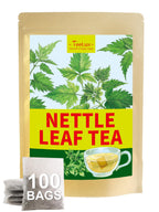 TeeLux nettle leaf tea bags