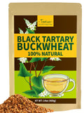 TeeLux Tartary Buckwheat Tea benefits
