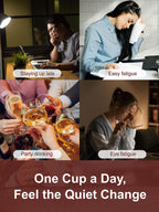 TeeLux tea for a healthy lifestyle