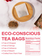 TeeLux tea for relaxation