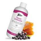 Teem Defense liquid probiotic benefits