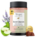 teen multivitamin gummy for girls
