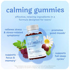 Teen multivitamins for stress management