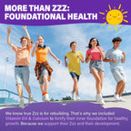 teens melatonin gummies for bedtime routine