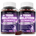 teens melatonin gummies for better sleep