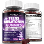 teens melatonin gummies for sleep