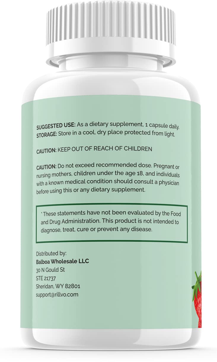 teeth health support with Prodentim capsules