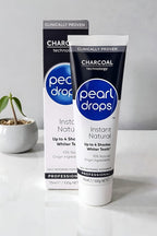 teeth whitening and digestive support