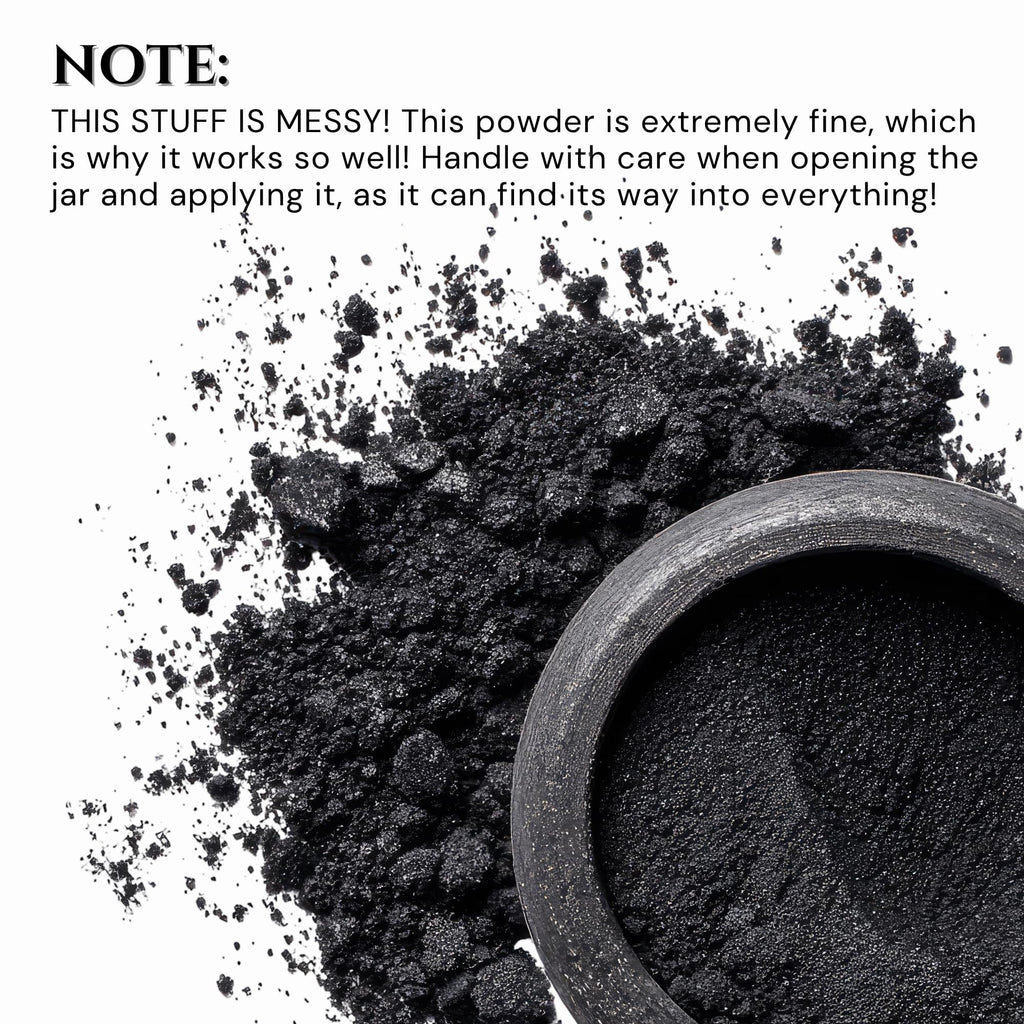 teeth whitening powder for all ages