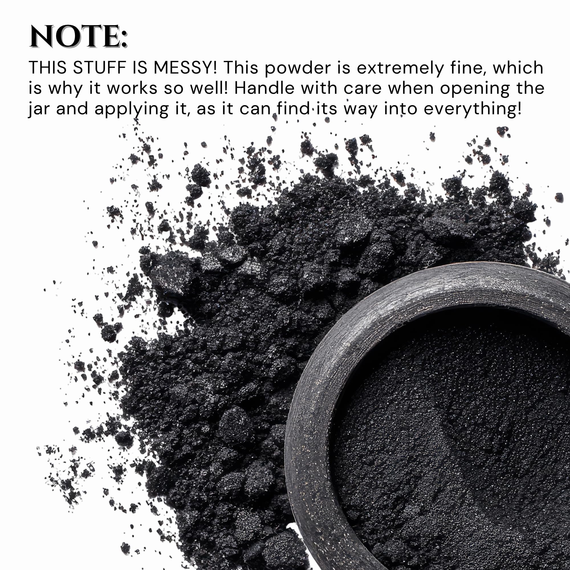 teeth whitening powder for all ages
