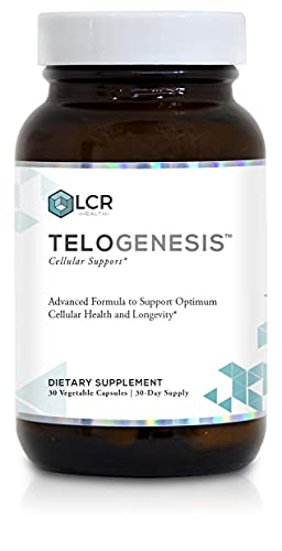 Telogenesis cellular health supplement
