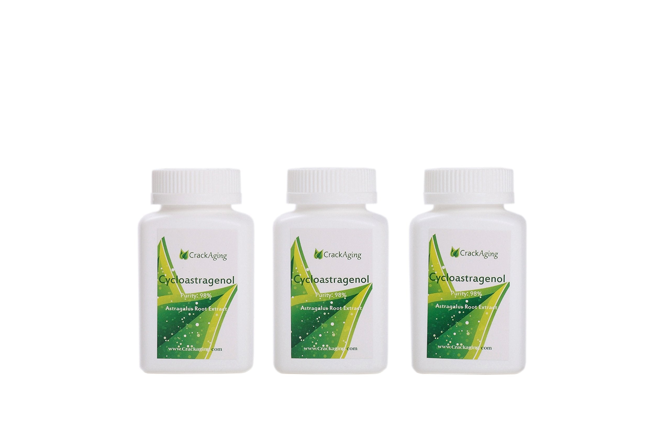 telomerase activation health benefits