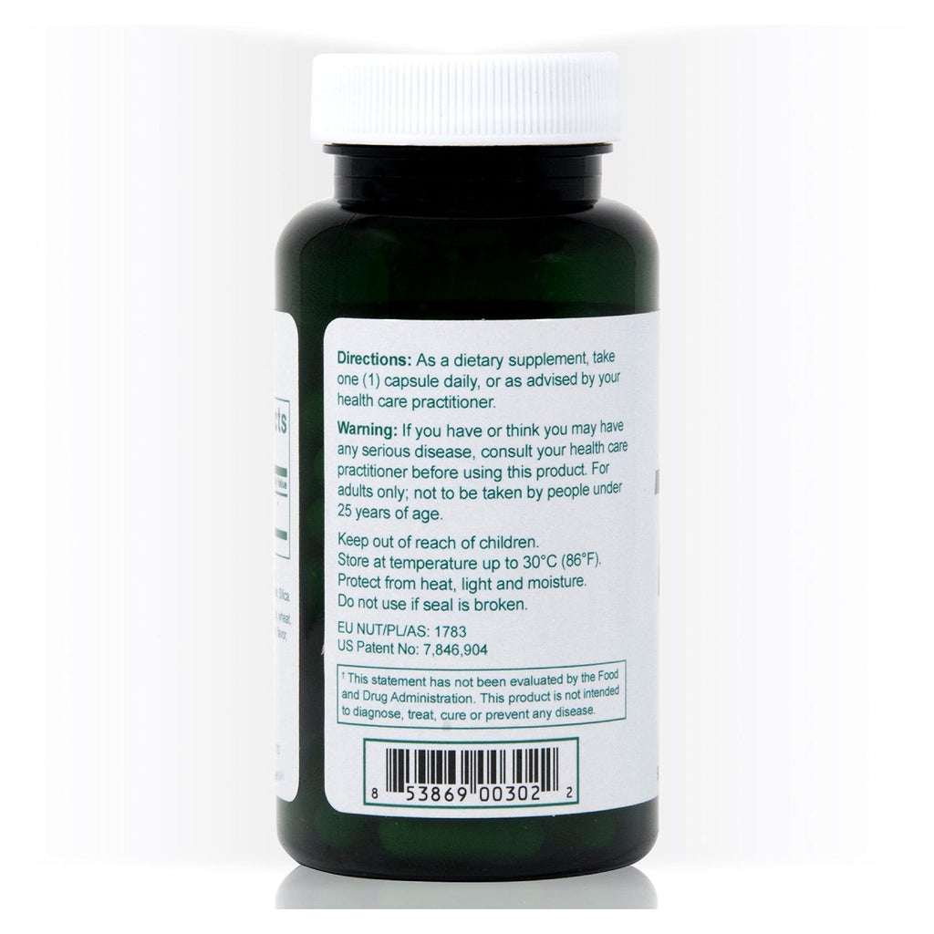 telomere activation for better health