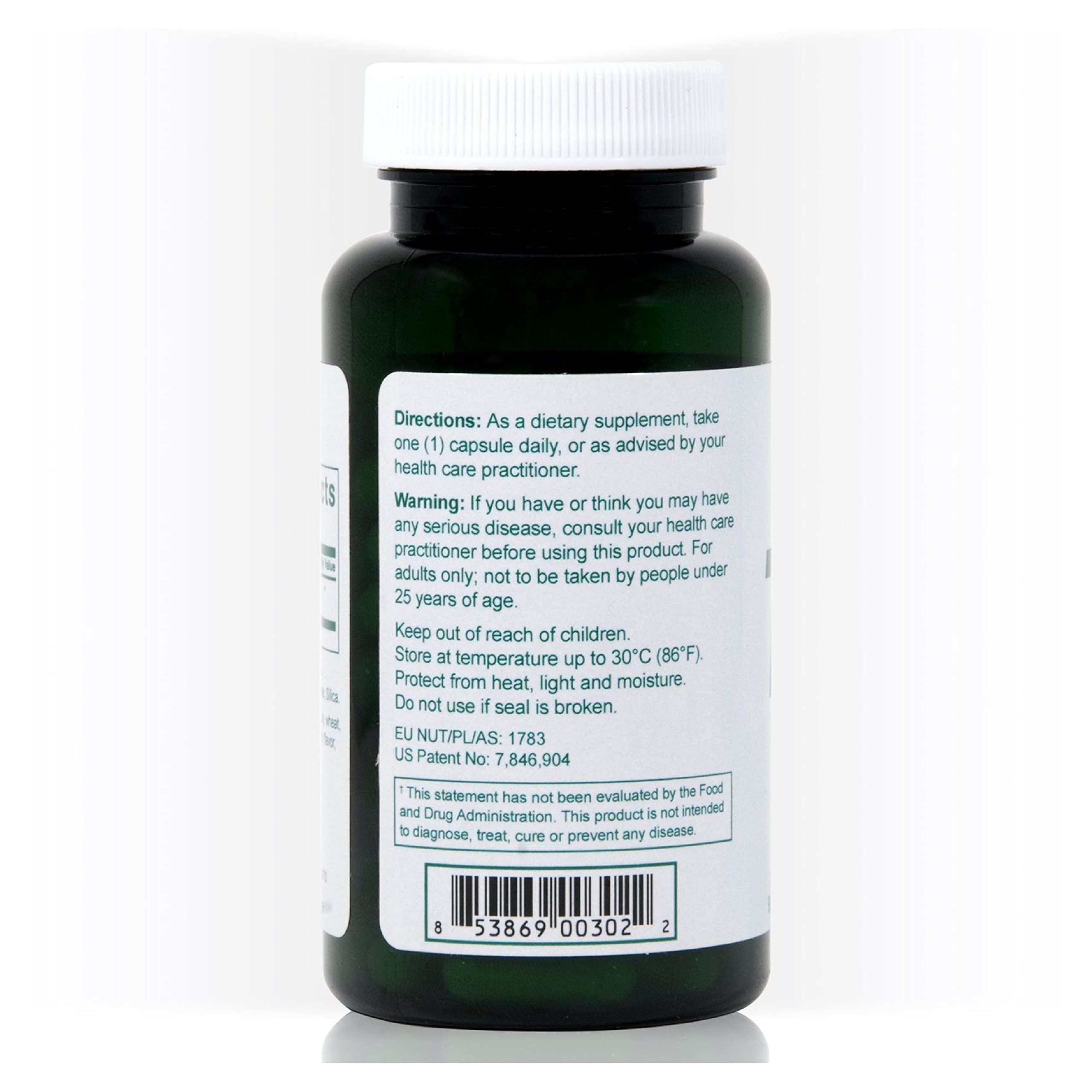 telomere activation for better health